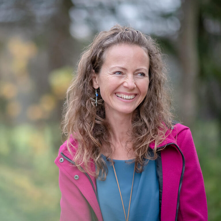 Gabriela Brandner - Gabriela Brandner / Kindermentaltraining - Über mich